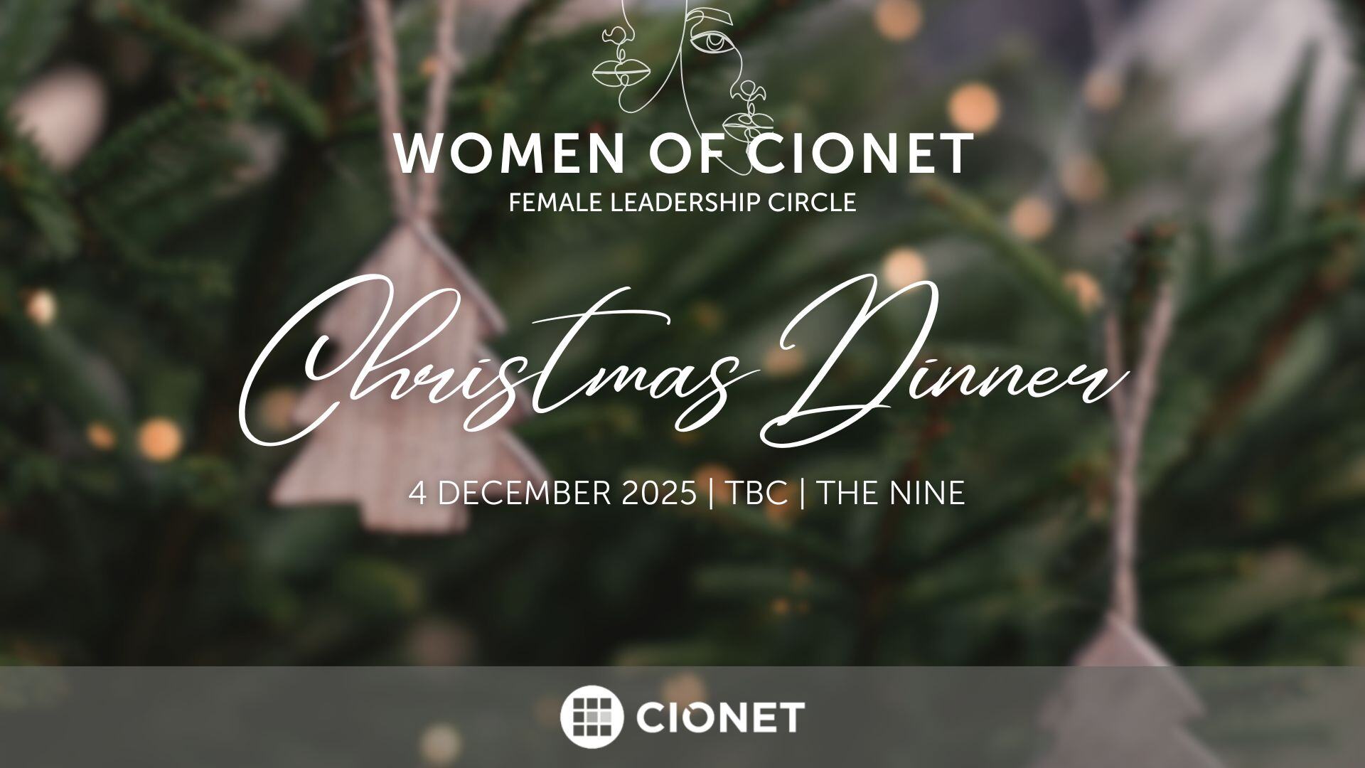 CIONET Events Overview